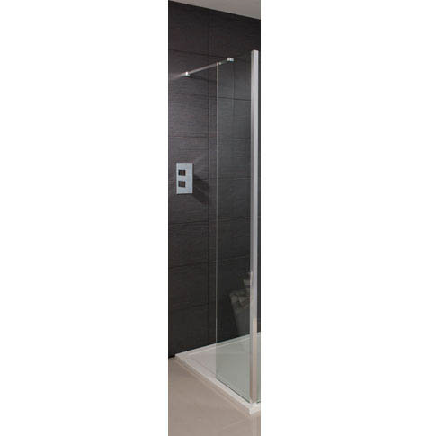 Crosswater - Design Return Panel - 4 Size Options at Victorian Plumbing UK