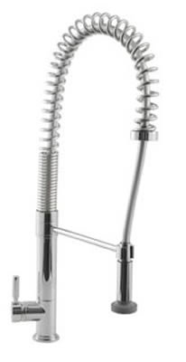 Standard Pre Rinse Mixer at Victorian Plumbing UK