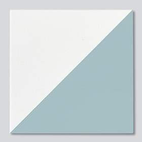 Patterned Tiles | Victorian Plumbing