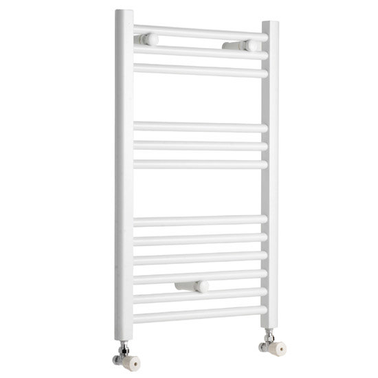 Straight Multi-Rail Radiator 500 x 760mm at Victorian Plumbing UK