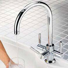 Kitchen Taps | Sink Taps | Kitchen Mixer Taps | Victorian Plumbing
