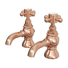 Traditional Taps | Victorian Style Taps | Victorian Plumbing