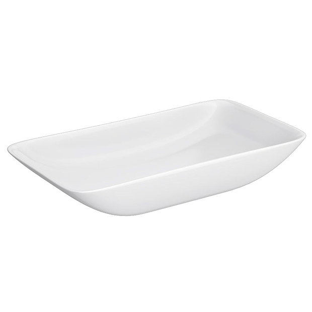 Taranto Large Counter Top Basin | From Victorian Plumbing.co.uk Now