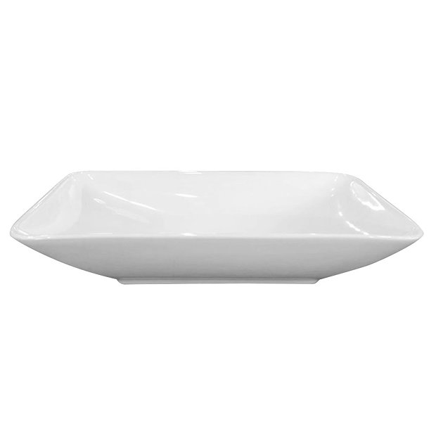 Taranto Large Counter Top Basin | From Victorian Plumbing.co.uk Now