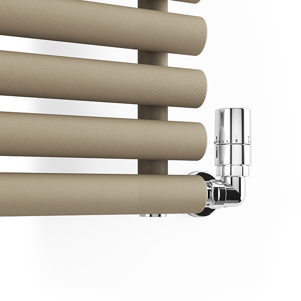 Terma Rolo-Room Quartz Mocha Radiator 1800 x 370mm - WGROR180037 ...