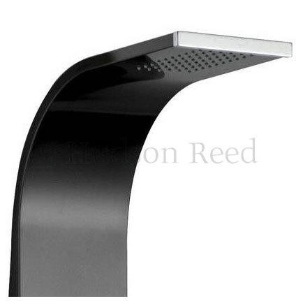 Hudson Reed Thermostatic Sheen Dream Shower - AS381 at Victorian ...