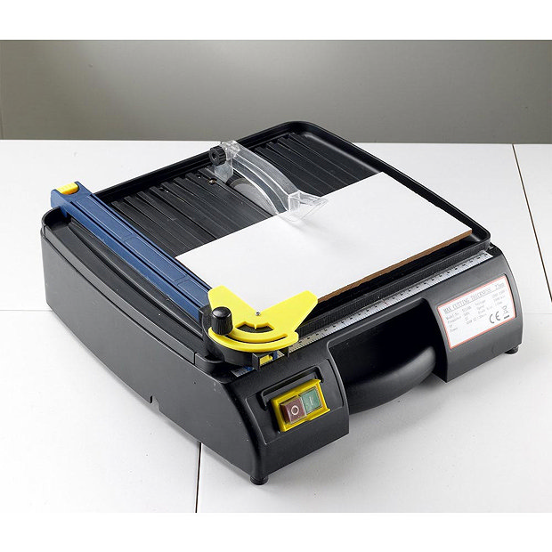 Tile Rite 450W Portable Wet Tile Cutter | Victorian Plumbing