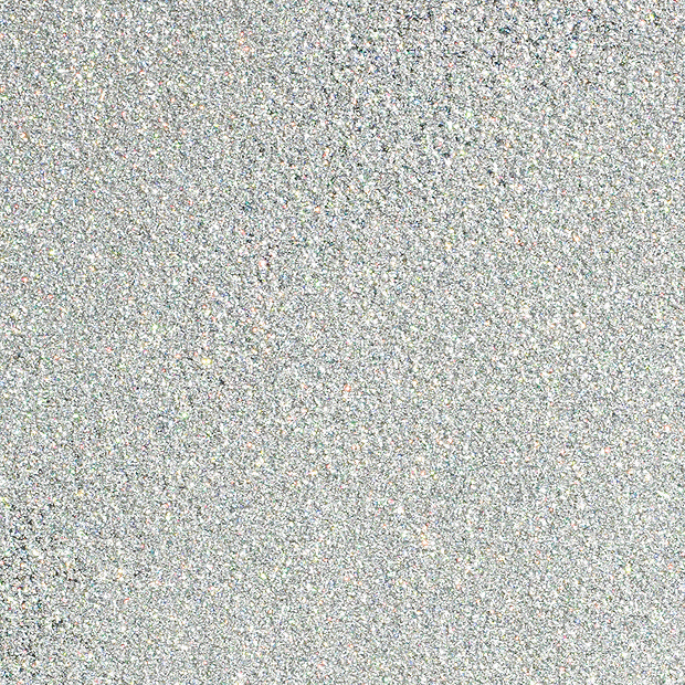Tilebank Sliver Grey Sparkle Glitter Additive - 100g
