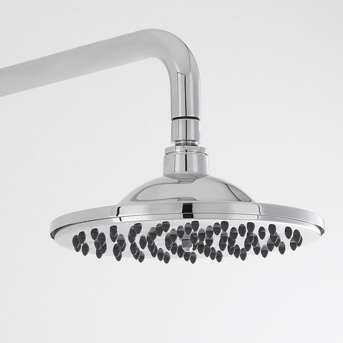 Buy Online Hudson Reed 8 inch Shower Rose. Stylish Hudson Reed 8 inch ...