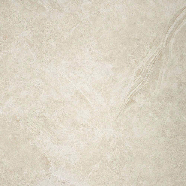 Treviso Ivory Polished Porcelain Floor Tiles - 60 x 60cm