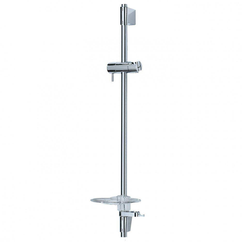 Triton Andrew Shower Riser Rail | At Victorian Plumbing