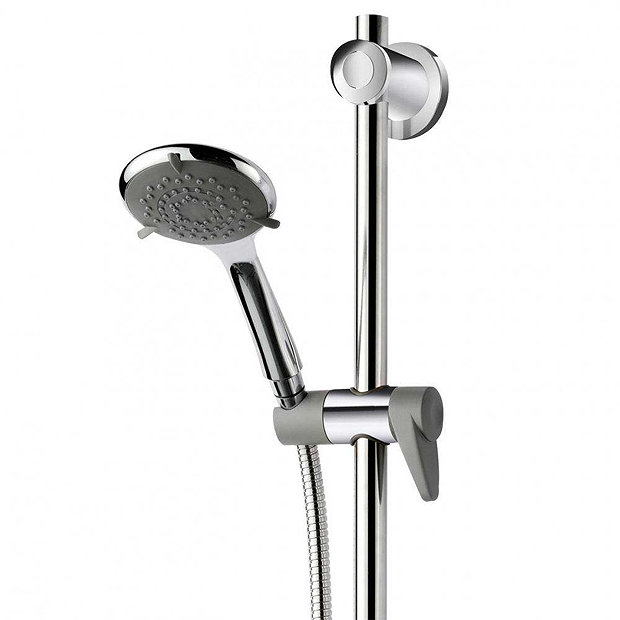 Triton Inclusive Extended Shower Kit | Get It At Victorian Plumbing
