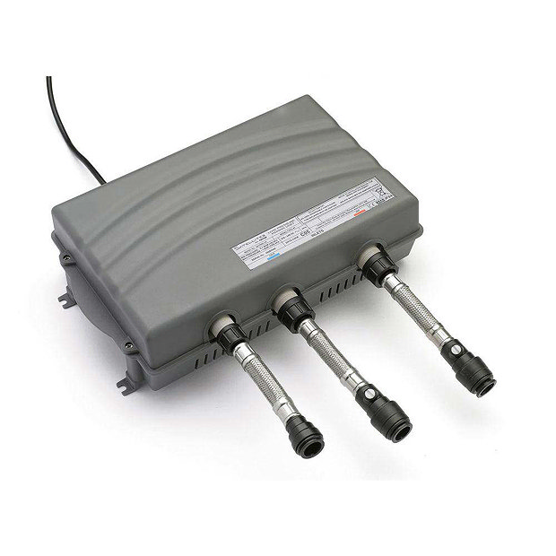 SHOP Triton Satellites Mixing Unit & Control Panel