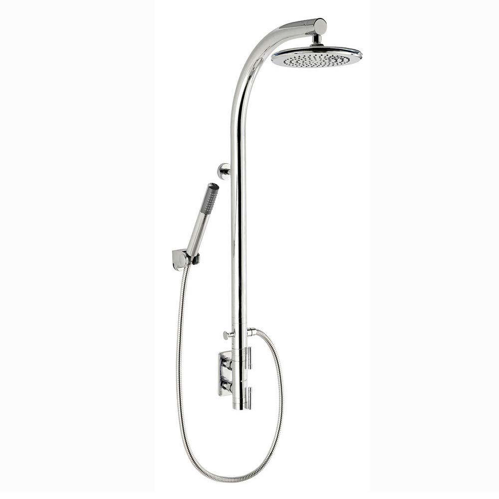 BUY NOW Triton Thames Vertical Mixer Shower Pole