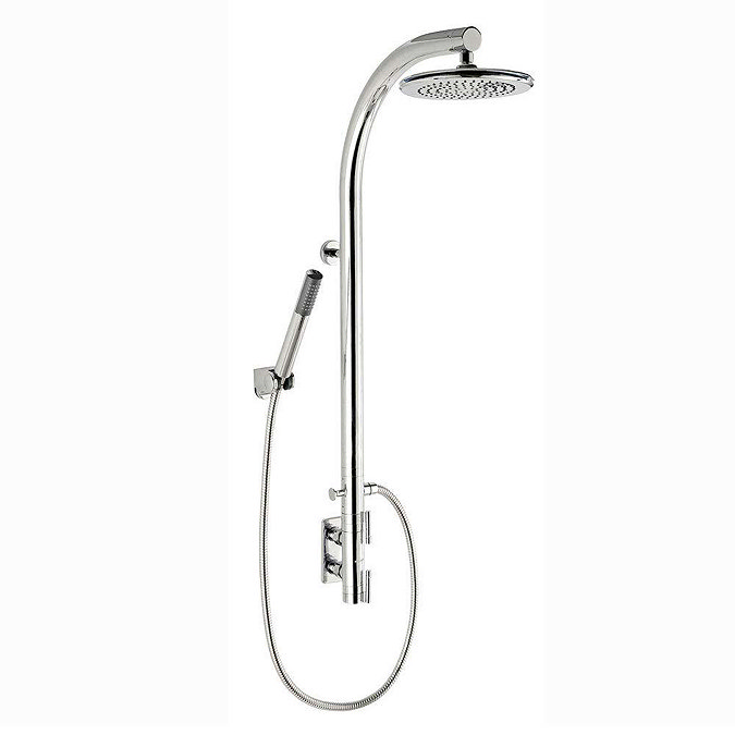BUY NOW Triton Thames Vertical Mixer Shower Pole