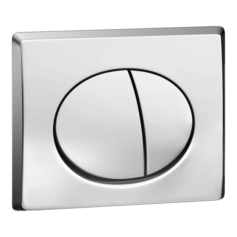 Turin Wall Hung Toilet with Concealed Cistern + Frame | Victorian ...