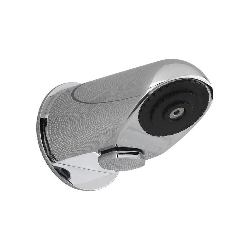 Ultra Commercial Exposed Rigid Riser Kit with Anti-Vandal Fixed Head ...