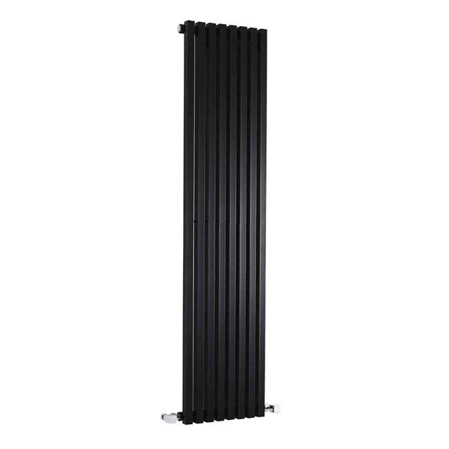 Ultra Kinetic Designer Radiator - 1500 x 360mm at Victorian Plumbing UK