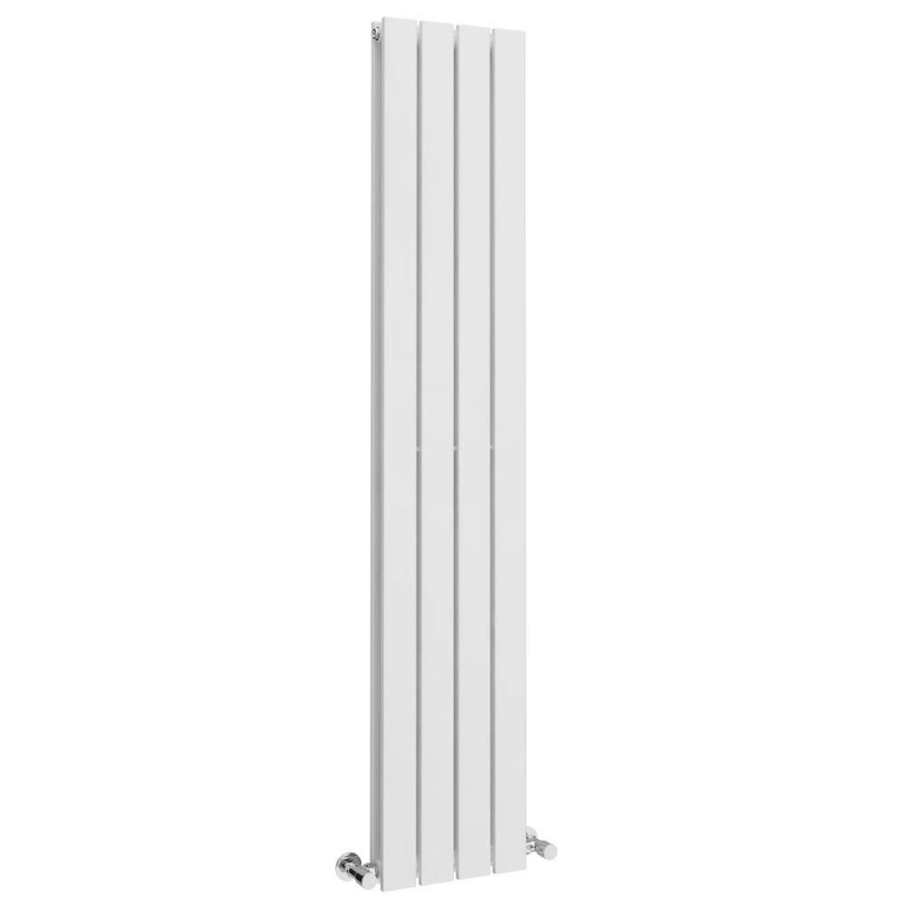 1800 x 304 Vertical Radiator | Victorian Plumbing
