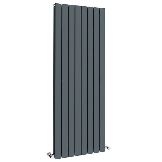 1800 x 600 Vertical Radiator | Victorian Plumbing