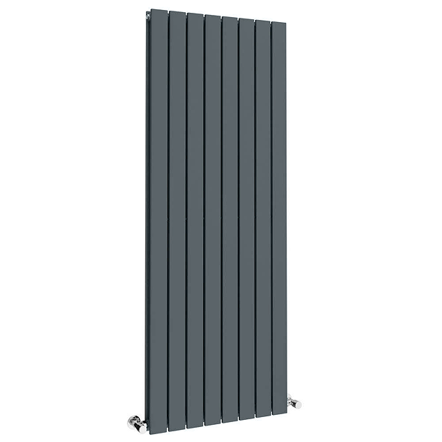 1800 x 600 Vertical Radiator | Victorian Plumbing