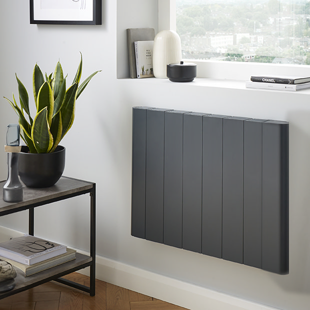 Urban Electric Smart Wifi Aluminium Panel 1500W Energy Saving ...