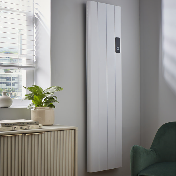 Urban Electric Smart Wifi Aluminium 1500W Energy Saving Panel Vertical ...