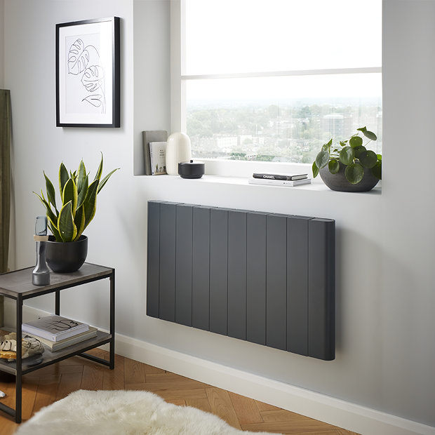 Urban Electric Smart Wifi Aluminium Panel 2000W Energy Saving ...