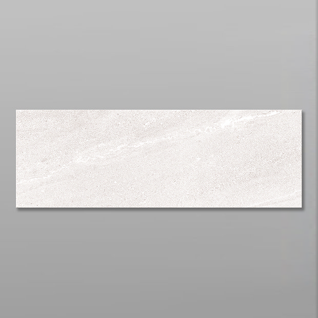 Venado Beige Stone Effect Wall and Floor Tiles - 300 x 600mm