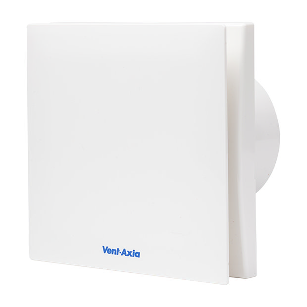 Vent-Axia Silent Fan Timer Model - 446659B