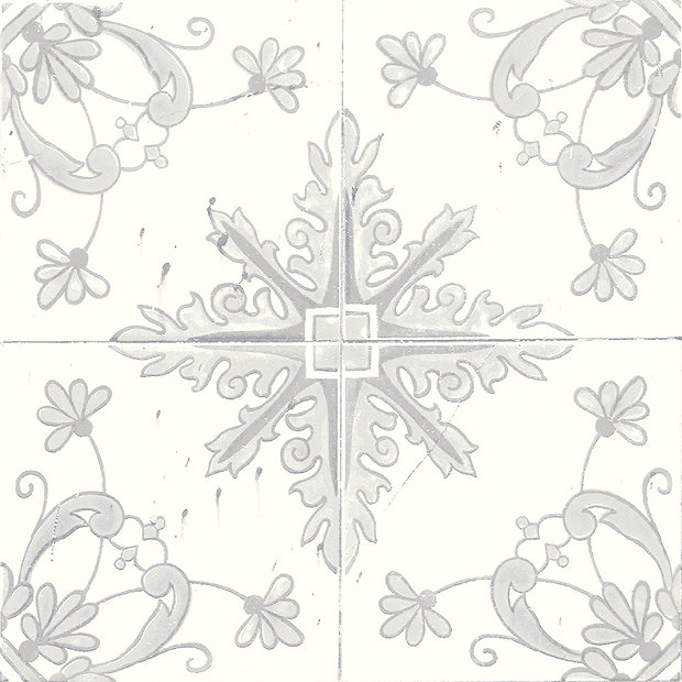 Matt Grey Bathroom Tiles - Verini | Victorian Plumbing