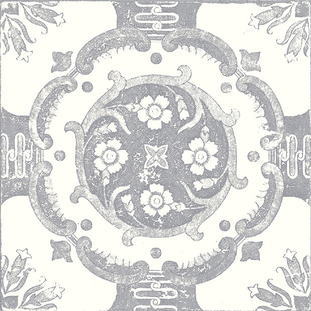 Matt Grey Bathroom Tiles - Verini | Victorian Plumbing