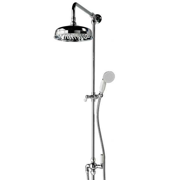 Victorian Grand Rigid Riser Kit | Victorian Plumbing.co.uk