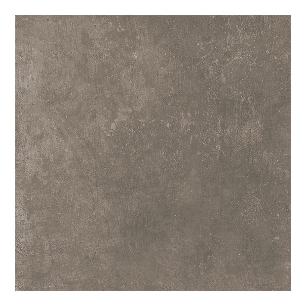 Villeroy and Boch Atlanta Dark Coffee Wall & Floor Tiles - 600 x 600mm