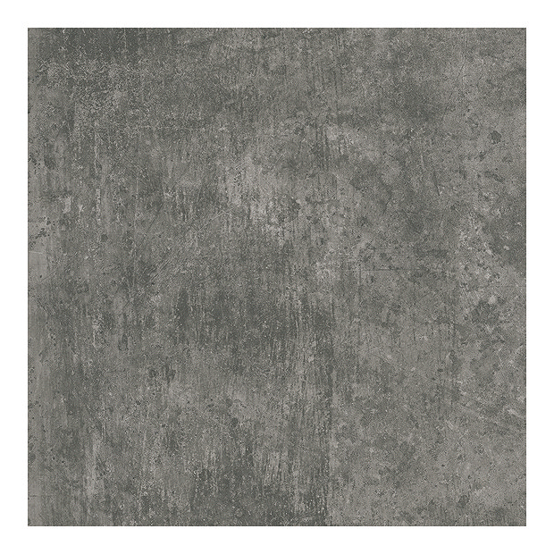 Villeroy and Boch Atlanta Night Grey Wall & Floor Tiles - 600 x 600mm