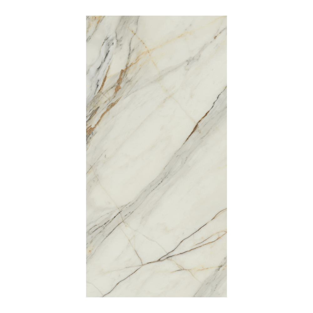 Villeroy and Boch Marble Arch Arctic Gold Marble Effect Wall & Floor ...