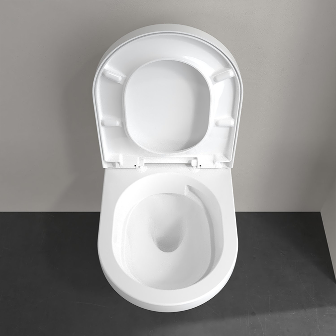 Buying a new Toilet this weekend - Any advice? | Page 2 | Automatic ...