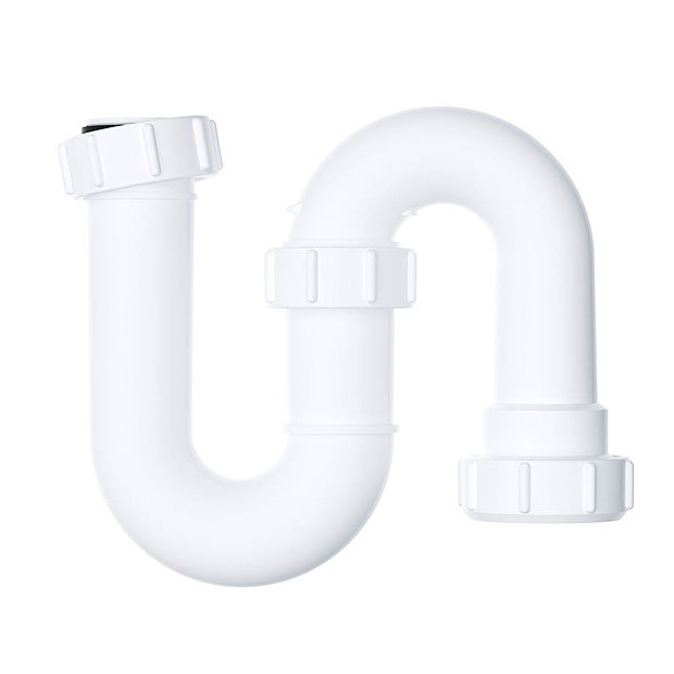 32mm S Trap - Easi-Flo | Victorian Plumbing
