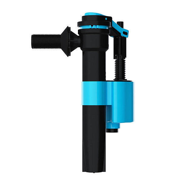 Viva Toilet Side Entry Fill Valve | Victorian Plumbing