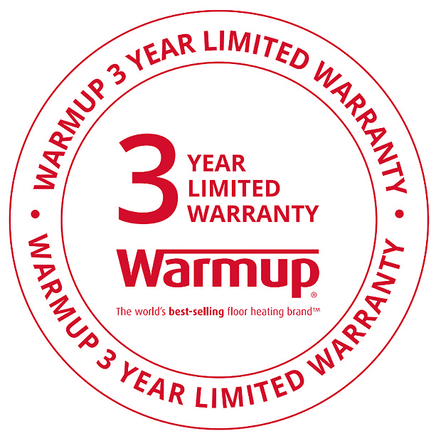 Warmup Konekt Wireless Smart Hub