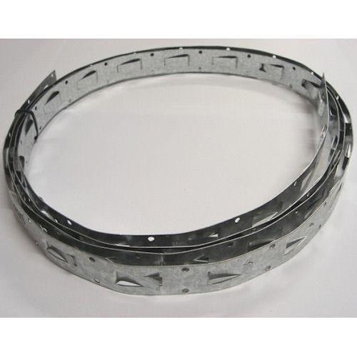 Warmup - Metal Fixing Band - 25M For Use with Inscreed Cable System ...