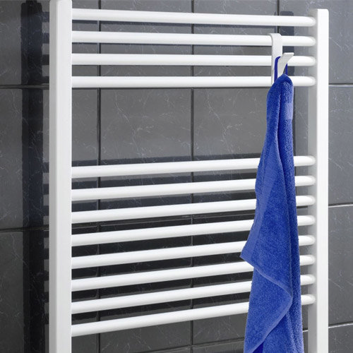 Radiator Body Hooks - Wenko | Victorian Plumbing