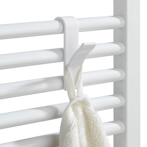 Radiator Body Hooks - Wenko | Victorian Plumbing