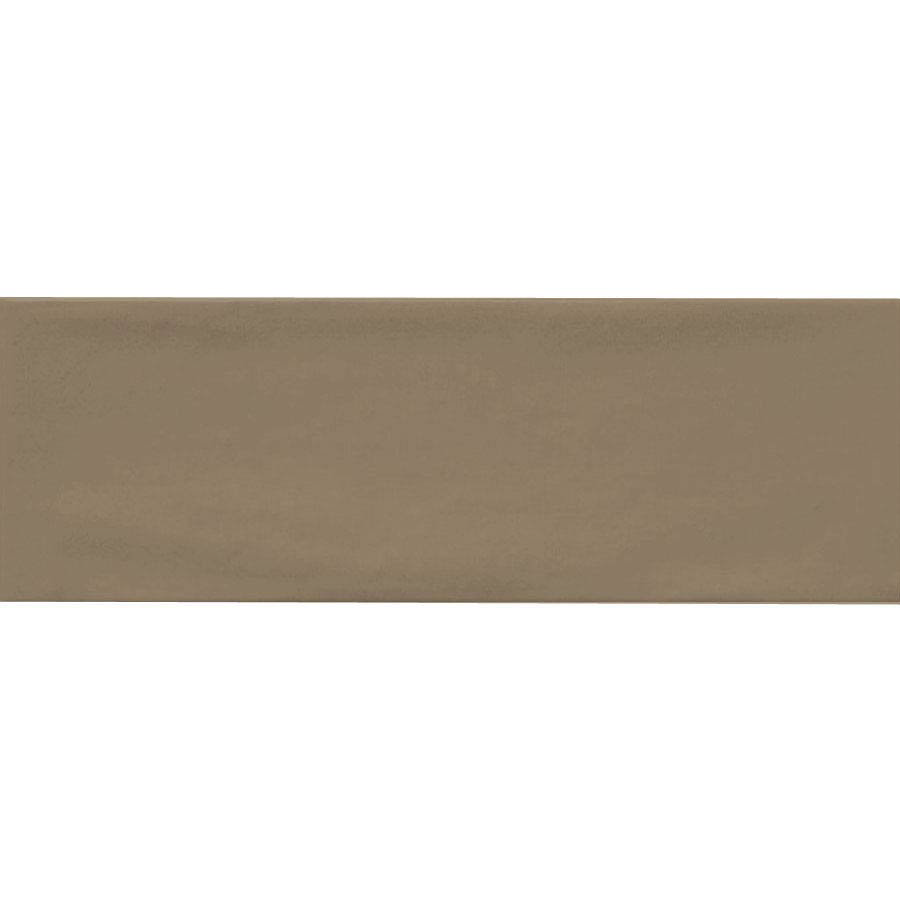 Westbury Rustic Metro Wall Tiles - Chocolate - 30 x 10cm (Pack of 34)