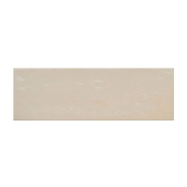 Westbury Rustic Metro Wall Tiles - Latte - 30 x 10cm (Pack of 34)