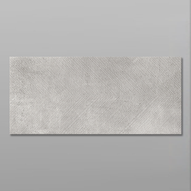 Winslow Decor Grey Stone Effect Wall Tiles - 360 x 800mm