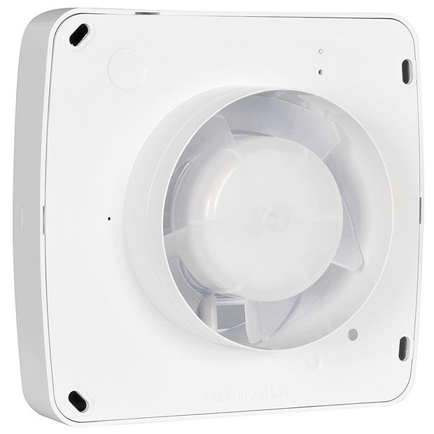 Xpelair DX100 Extraction Fan - 90839AW | Victorian Plumbing