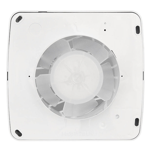 Xpelair DX100T Extraction Fan - 90841AW | Victorian Plumbing