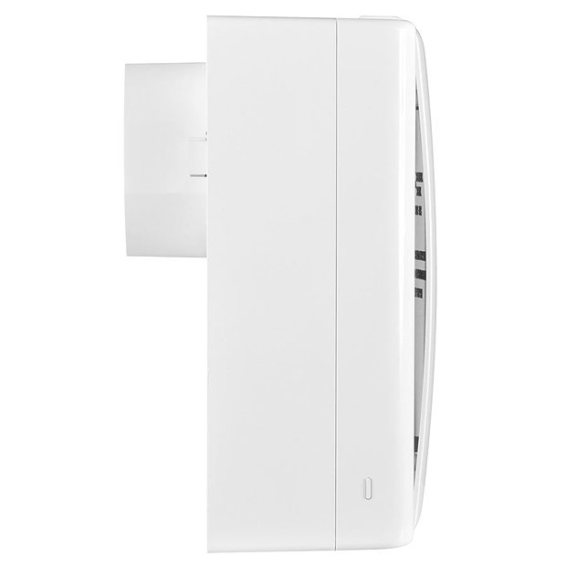 Xpelair - Premier DX200 Domestic Extraction Fan - 91013AW at Victorian ...